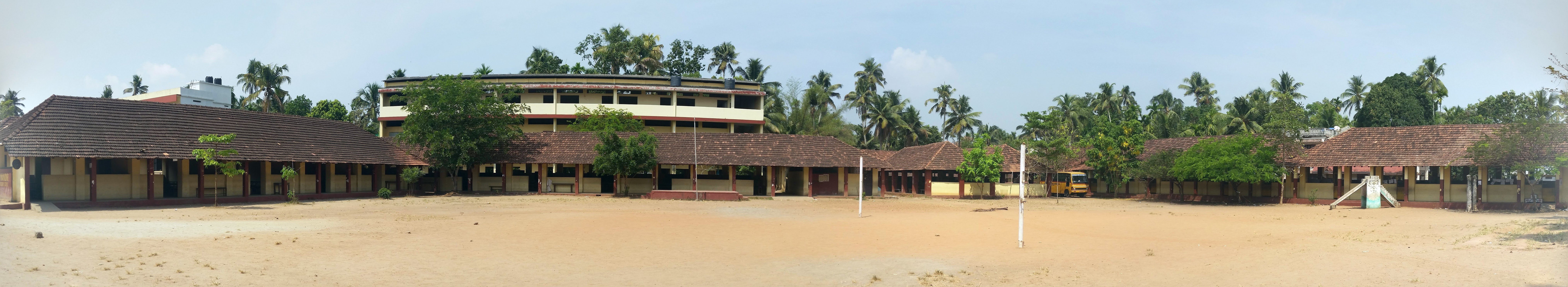 Gallery – Panangad VHSS