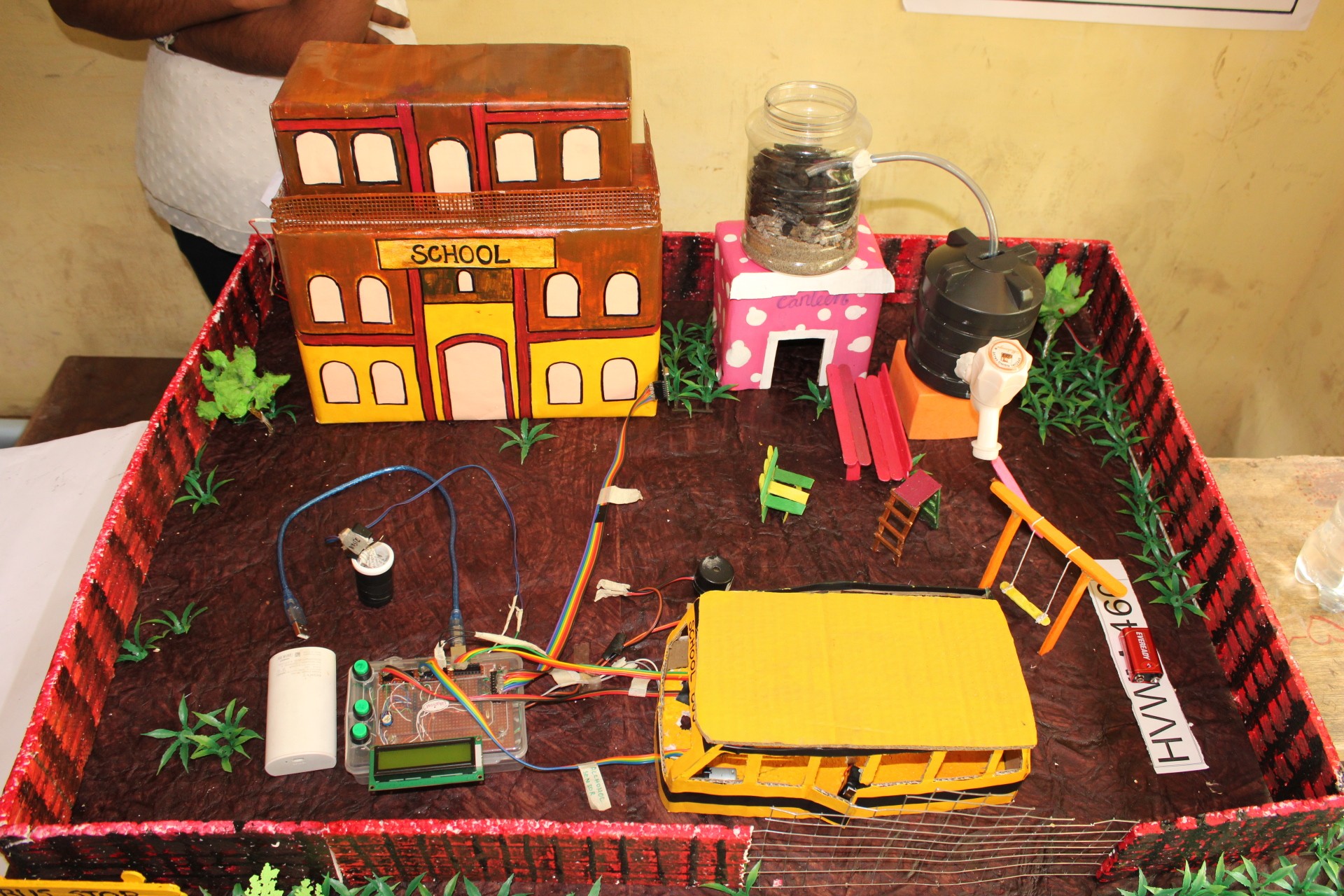 Gallery – Panangad VHSS